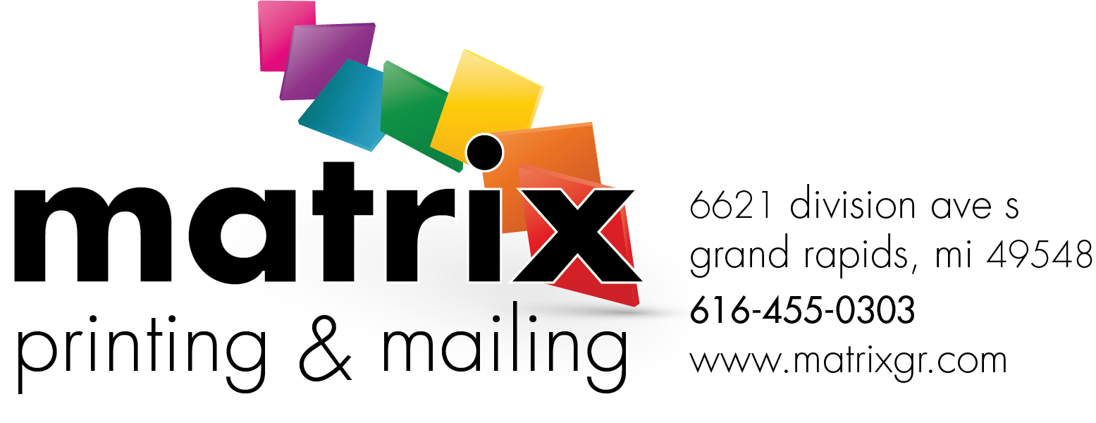 Custom printing | Mailing services | Copying | Graphics Impressions Inc ...